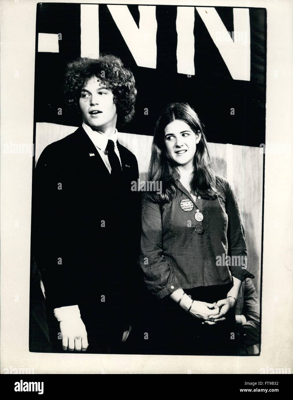 Kara kennedy hi-res stock photography and images - Alamy