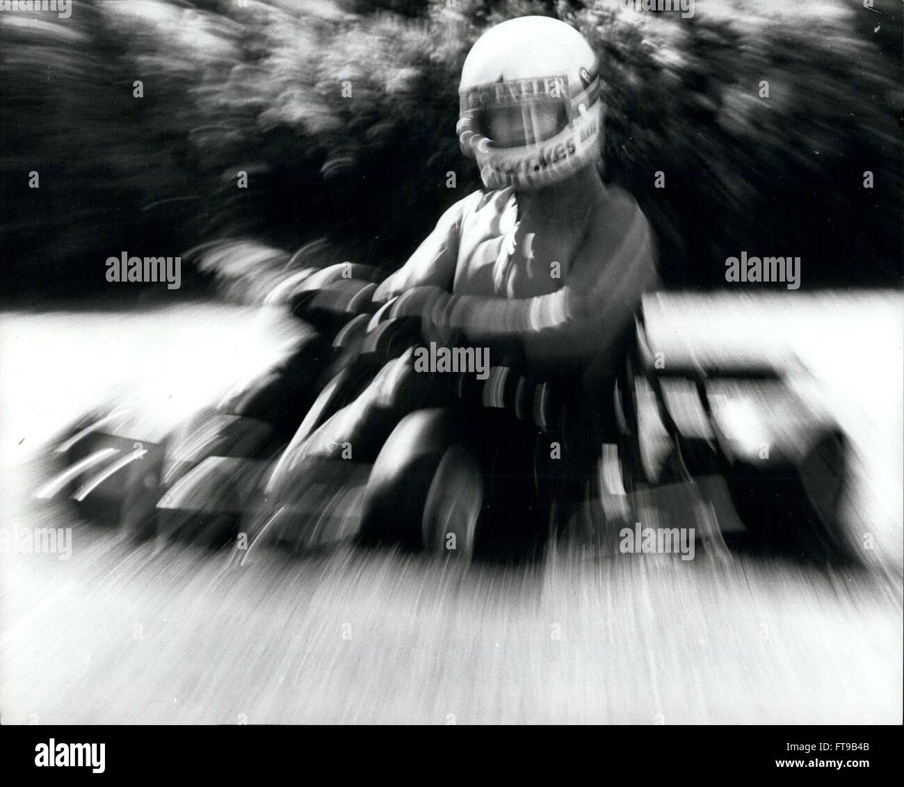 Racing driver james hunt hi-res stock photography and images - Alamy