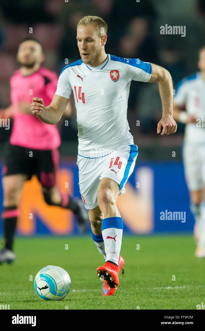 Daniel kolar czech hi-res stock photography and images - Alamy