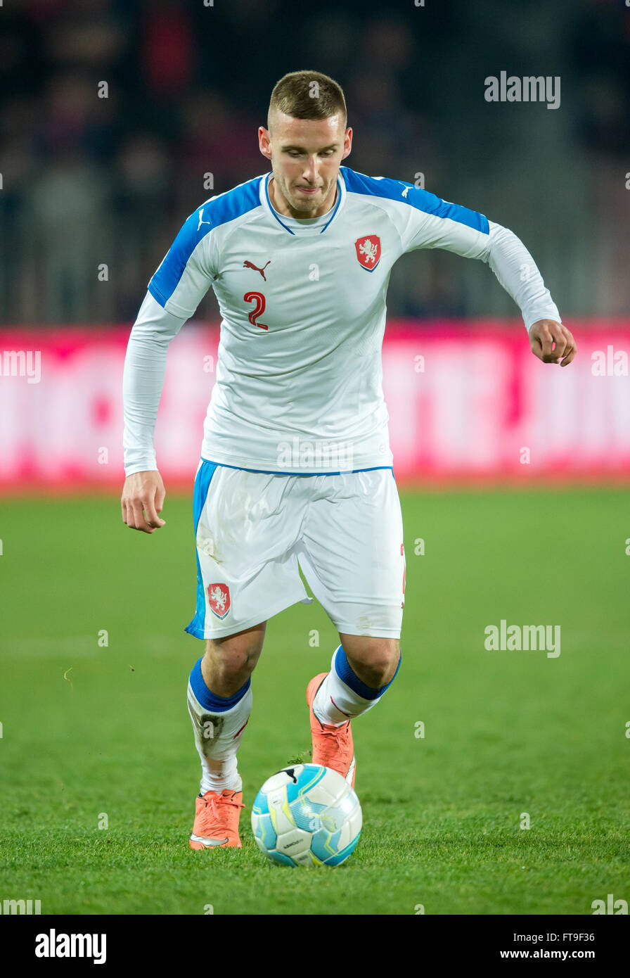 Czech Republics Pavel Kaderabek High Resolution Stock Photography and ...