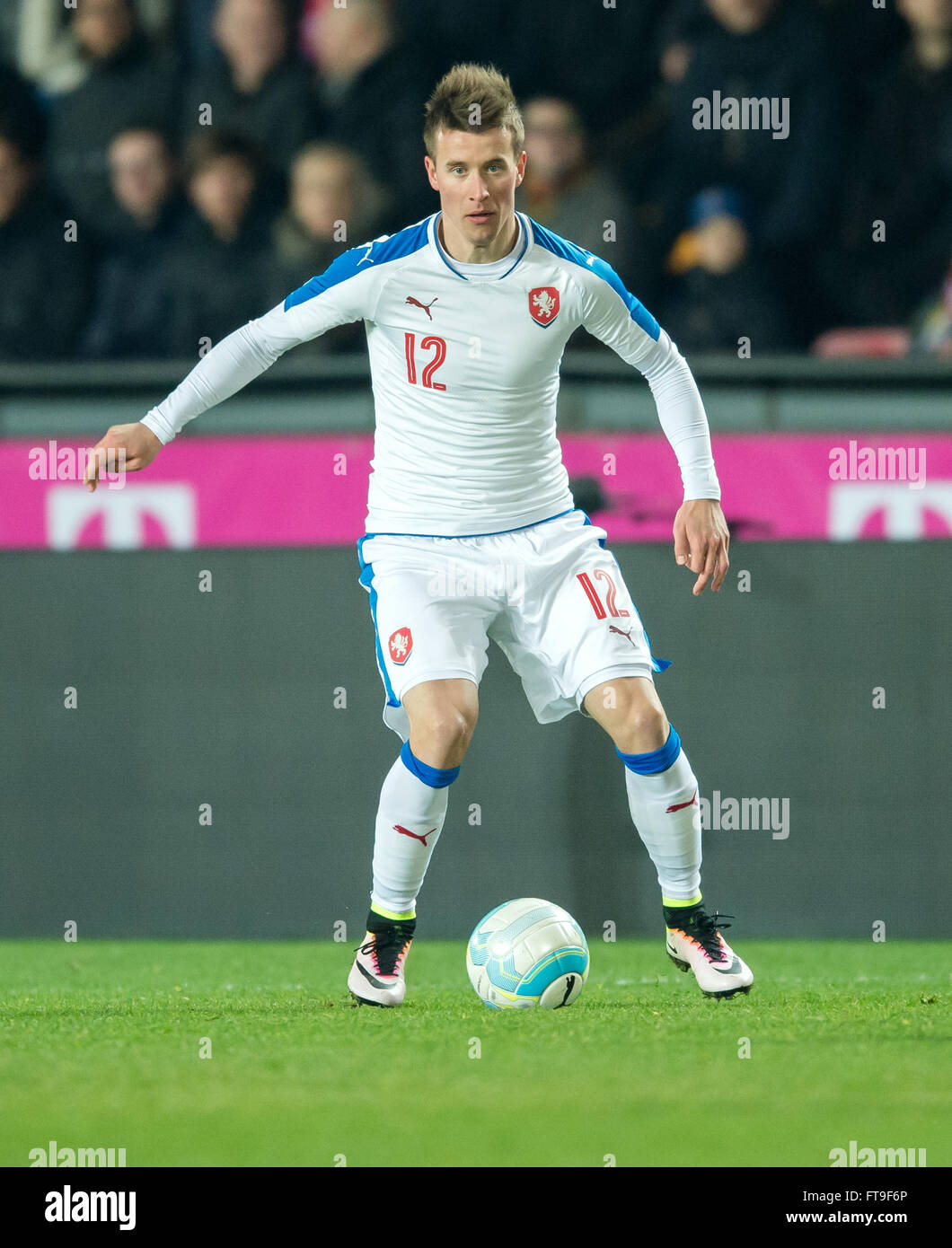 Lukas marecek hi-res stock photography and images - Alamy