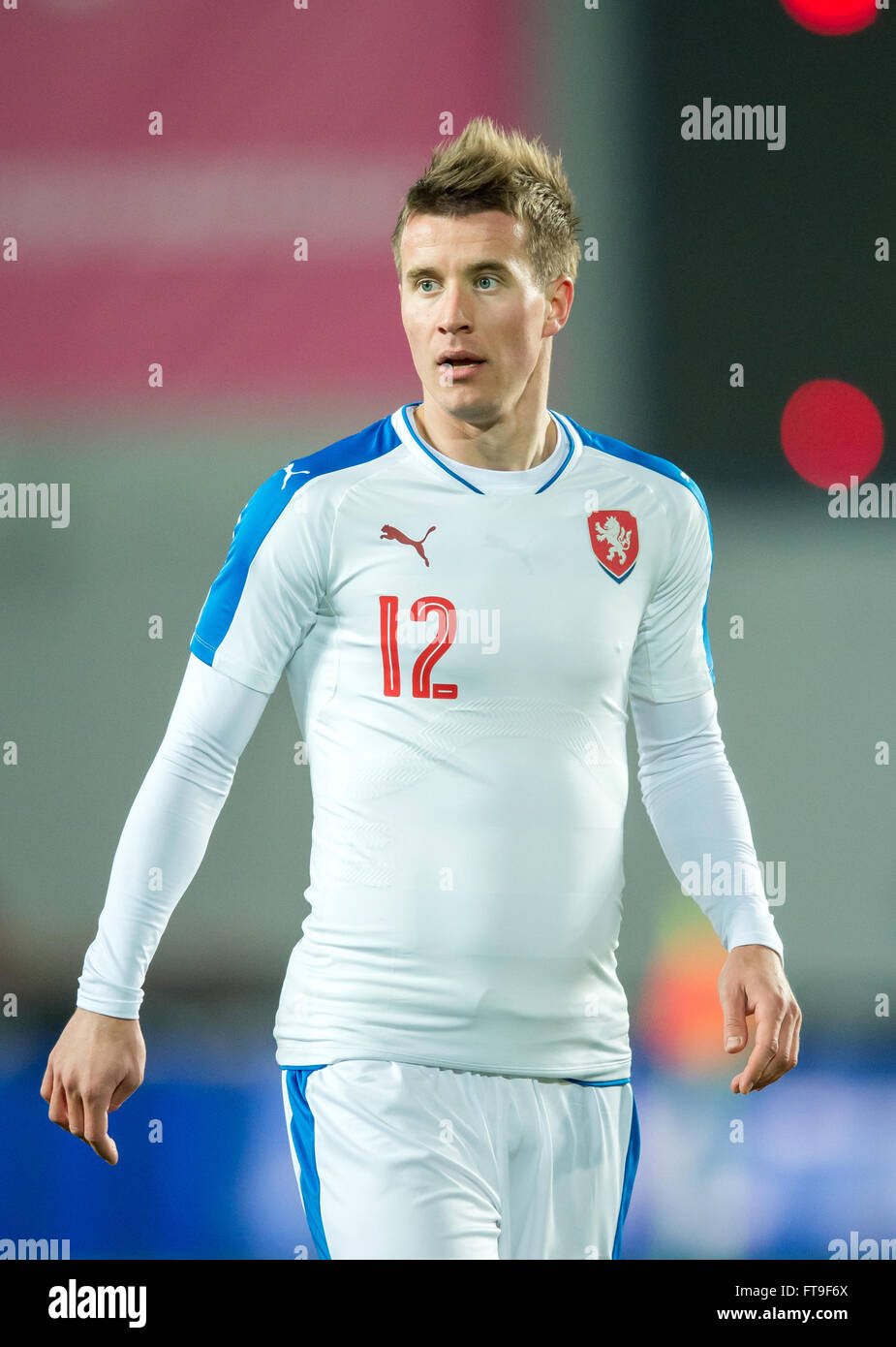 Lukas marecek czech hi-res stock photography and images - Alamy