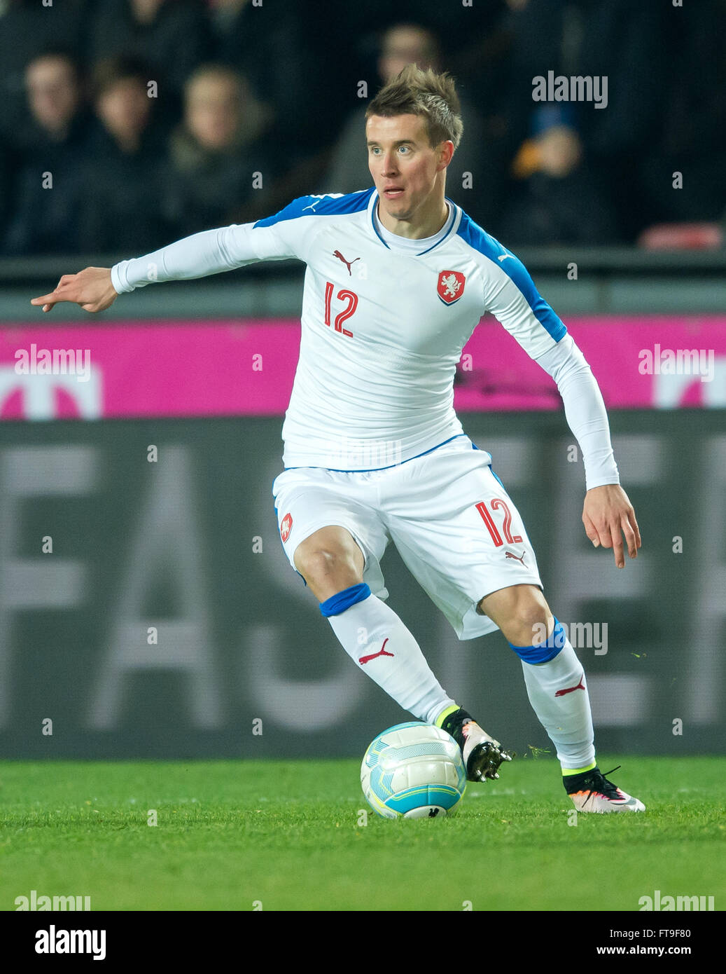 Marecek hi-res stock photography and images - Alamy