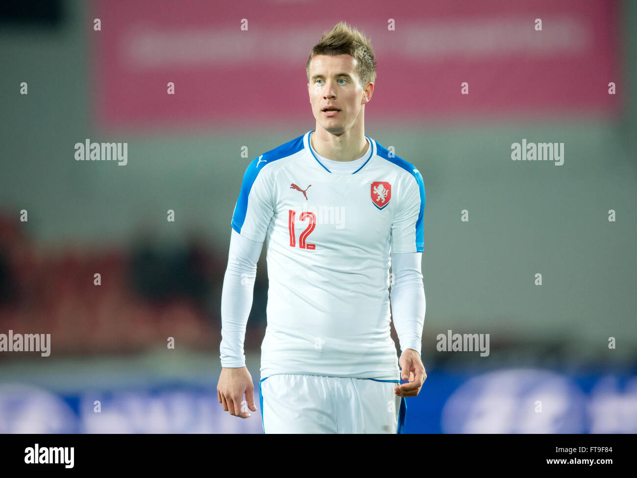 Lukas marecek czech hi-res stock photography and images - Alamy