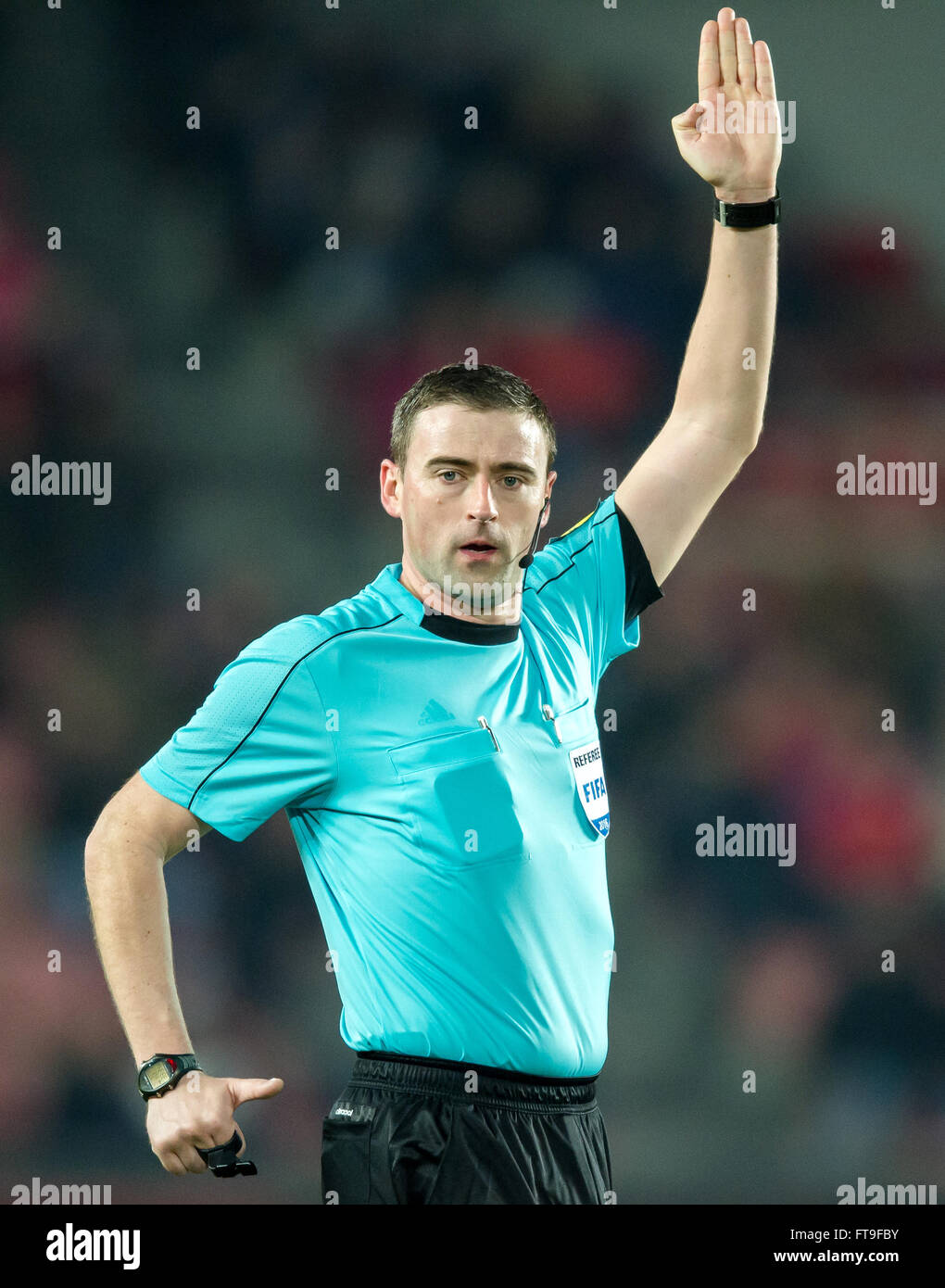 Paul mclaughlin hi-res stock photography and images - Alamy