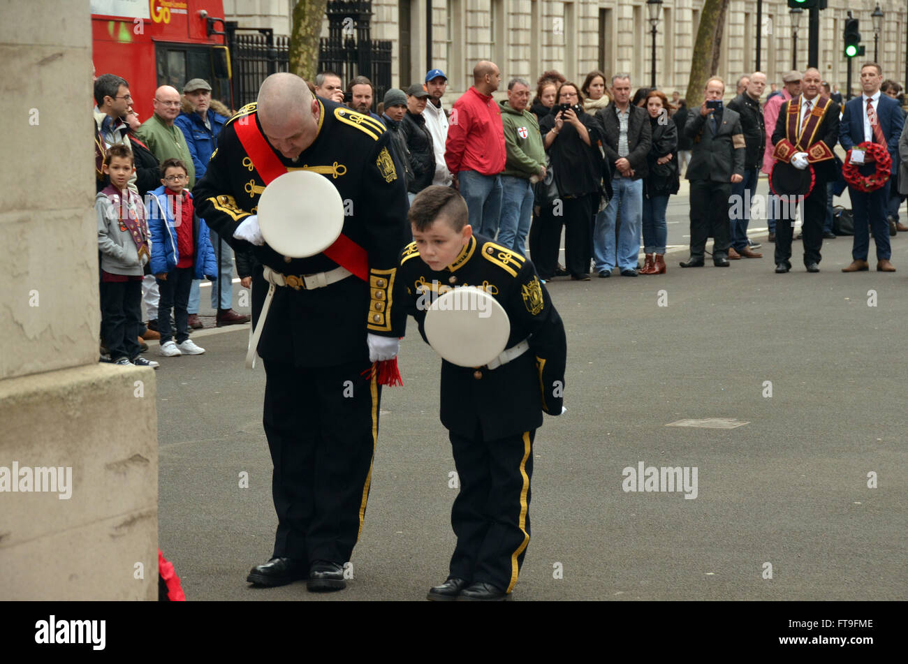 London, UK, 26 March 2016, Lord Carson 1916 Easter Irish Unionist ...