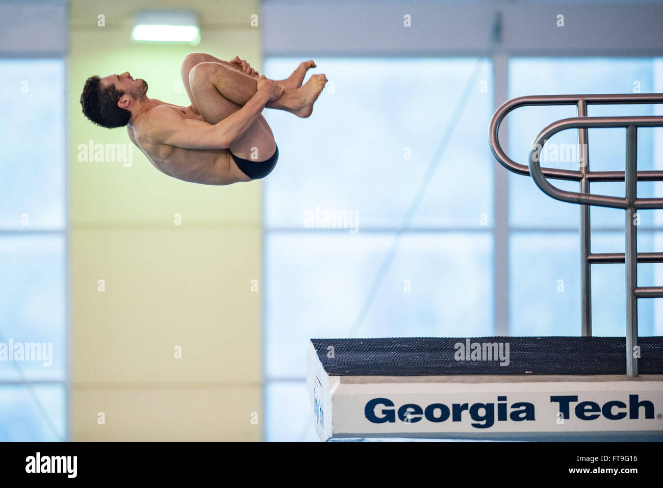 Ncaa swimming cal hi-res stock photography and images - Alamy