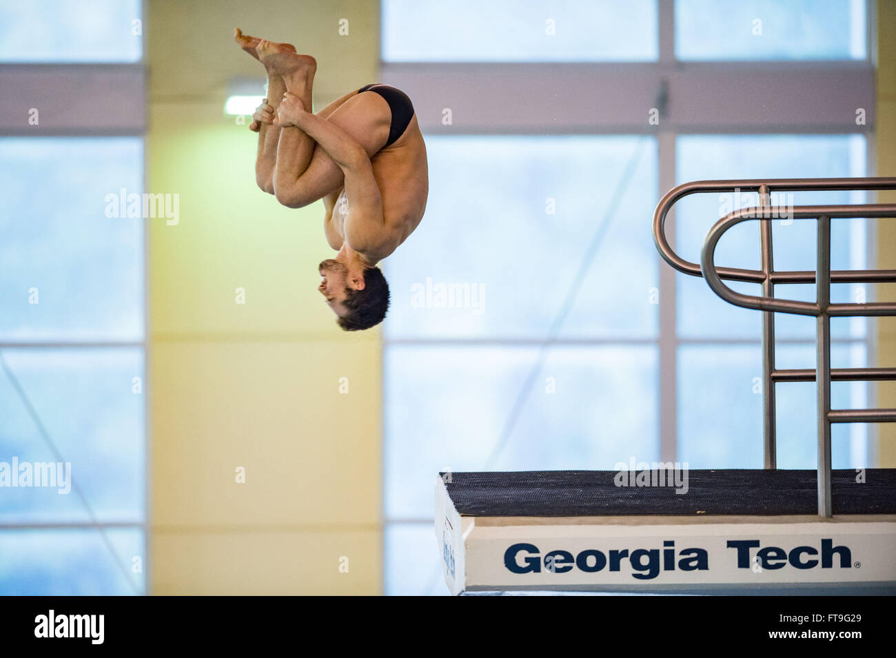 Ncaa swimming cal hi-res stock photography and images - Alamy