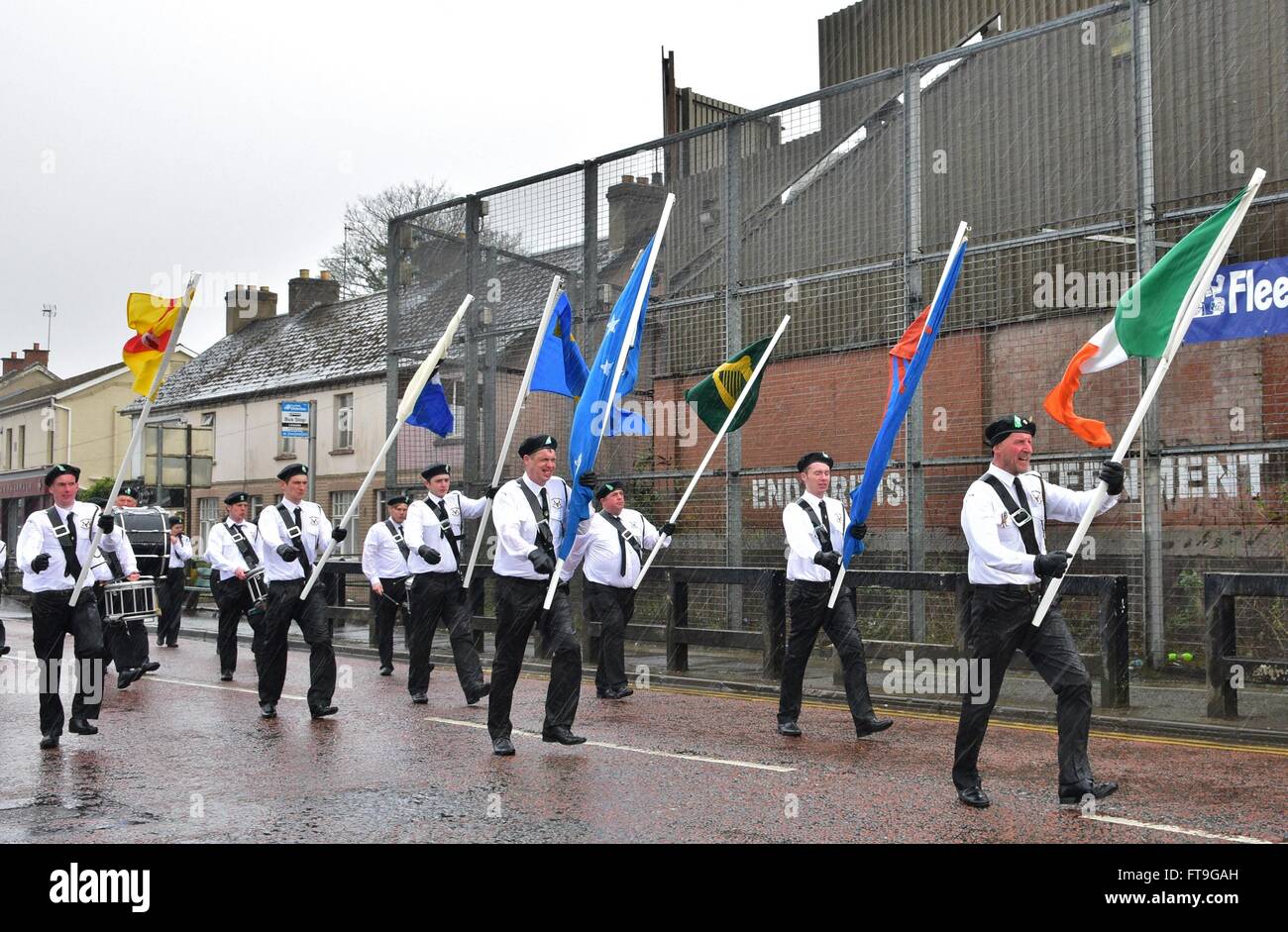 Coalisland hi-res stock photography and images - Alamy
