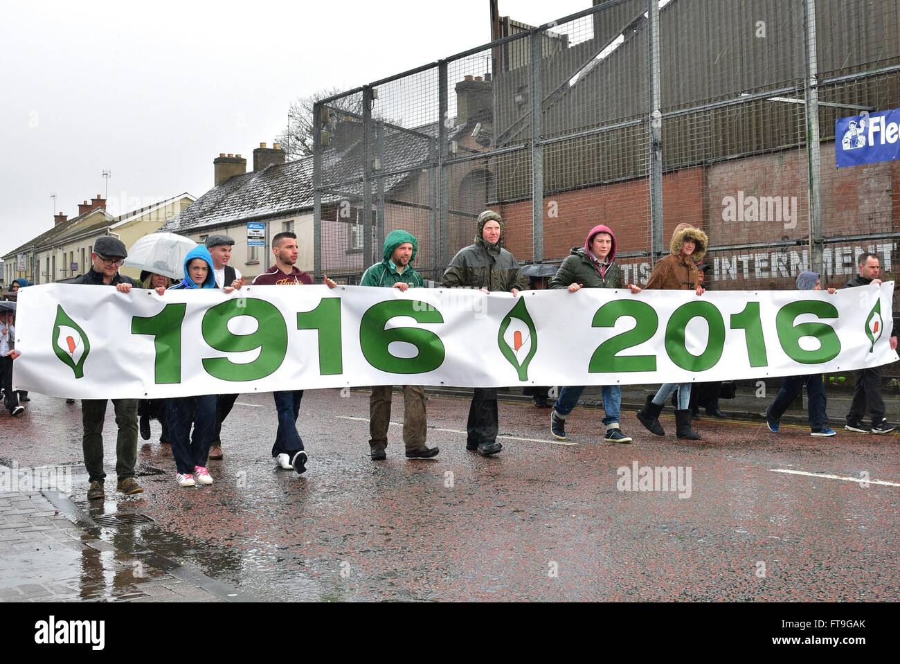 Coalisland hi-res stock photography and images - Alamy