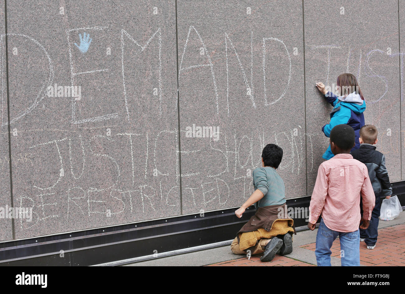 Children justice center hi-res stock photography and images - Alamy