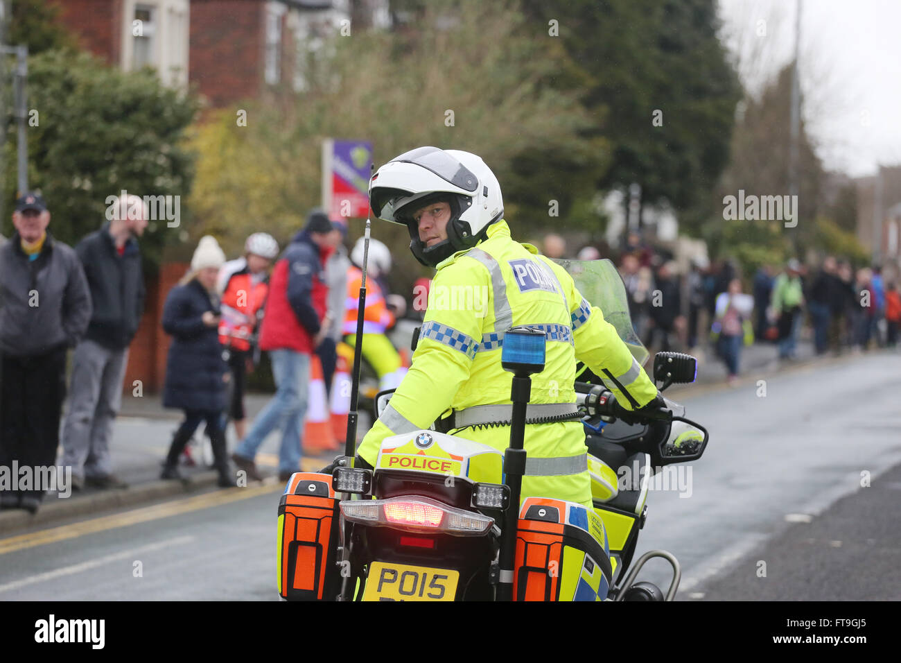Police chorley hi-res stock photography and images - Alamy