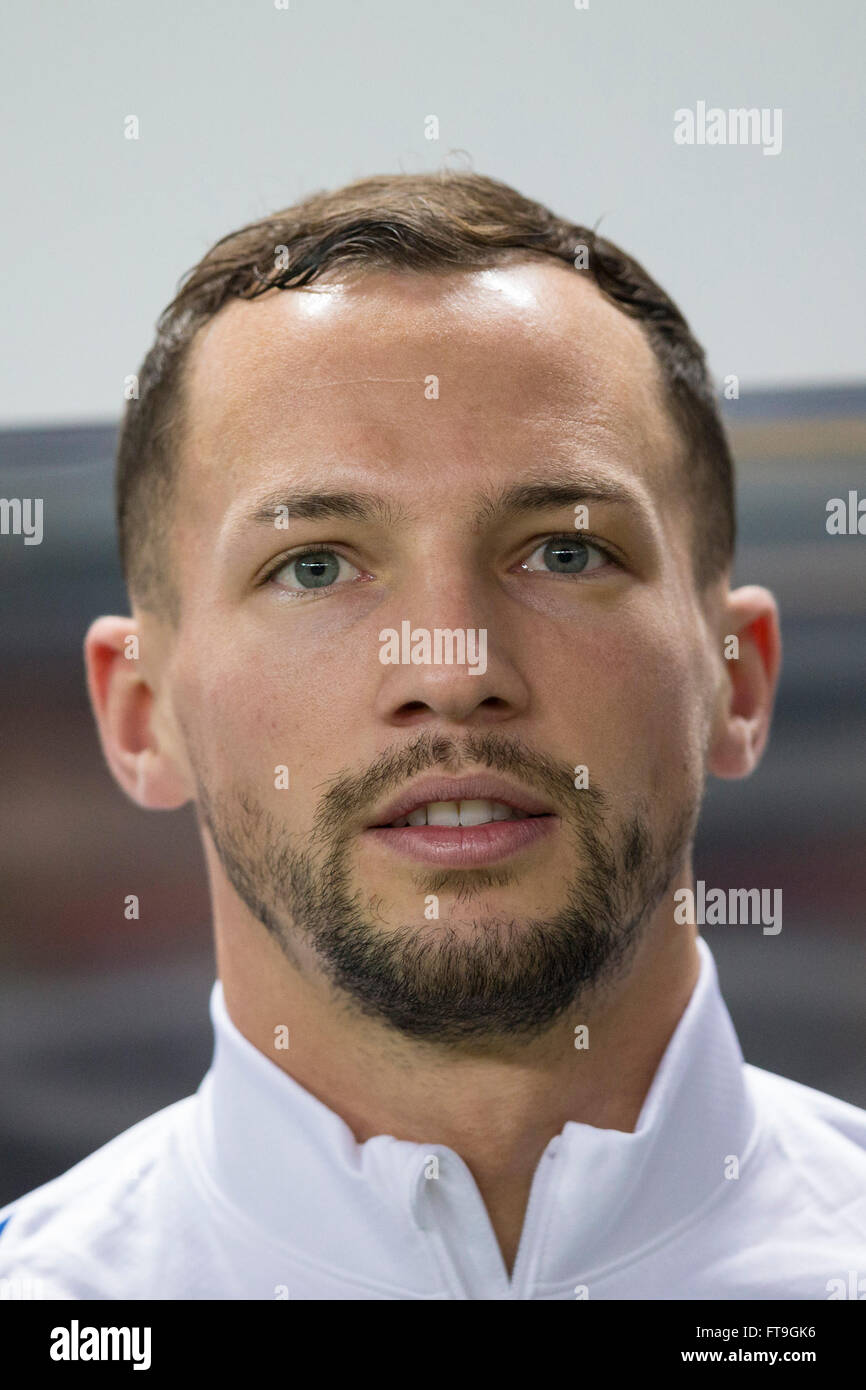 Englands danny drinkwater hi-res stock photography and images - Alamy