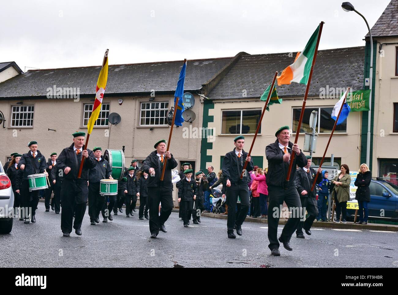 Coalisland hi-res stock photography and images - Alamy