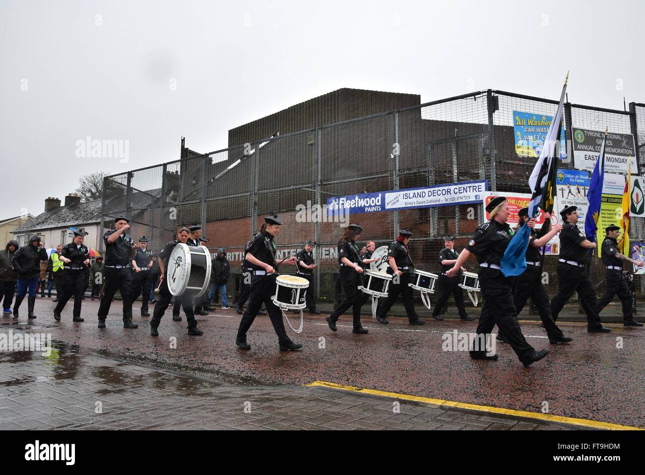 Coalisland hi-res stock photography and images - Alamy