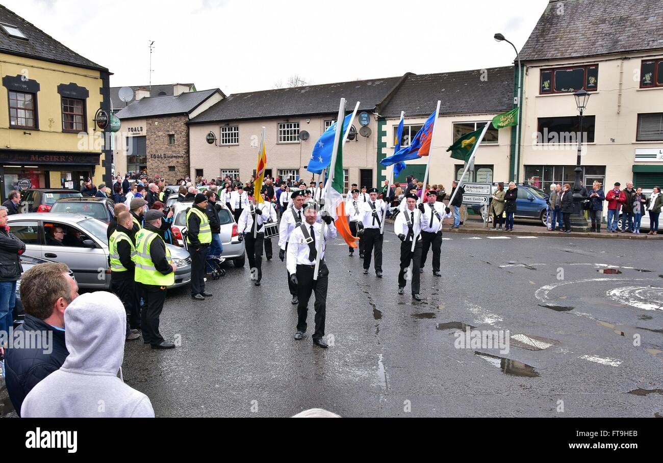Coalisland hi-res stock photography and images - Alamy