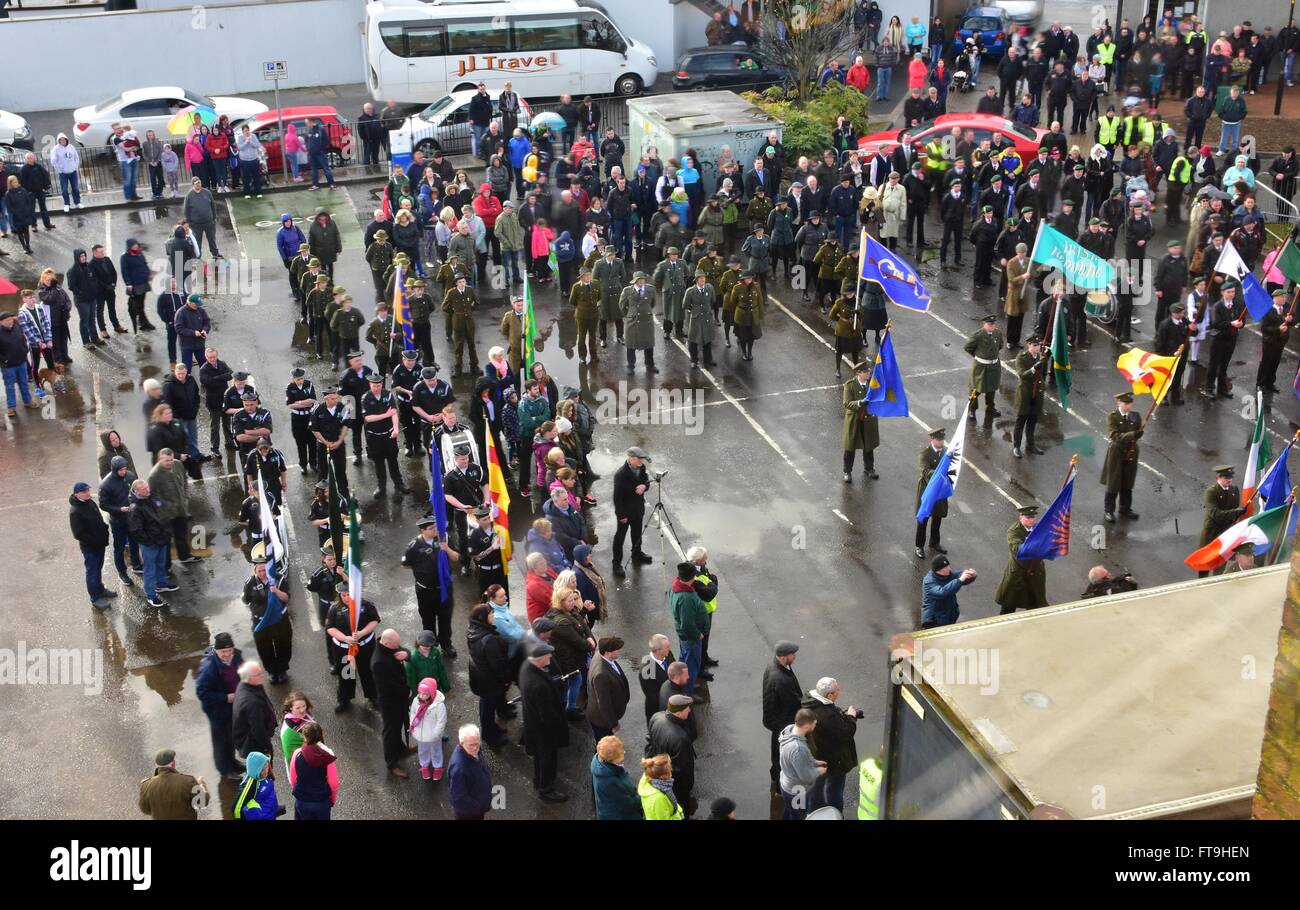 Coalisland hi-res stock photography and images - Alamy