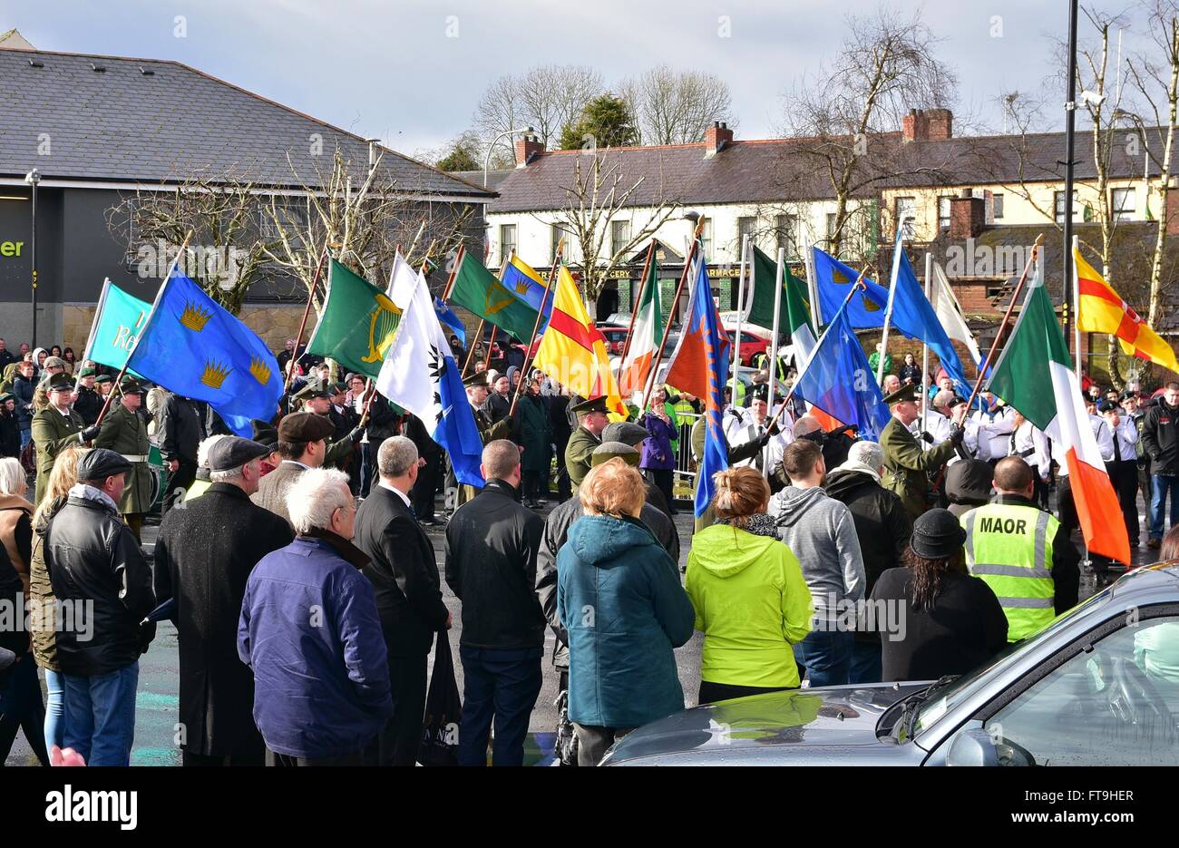 Coalisland hi-res stock photography and images - Alamy