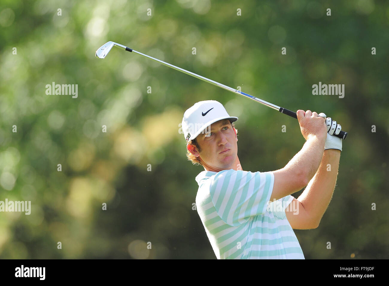 Charlotte, North Carolina, USA. 5th May, 2012. Kevin Chappell during ...