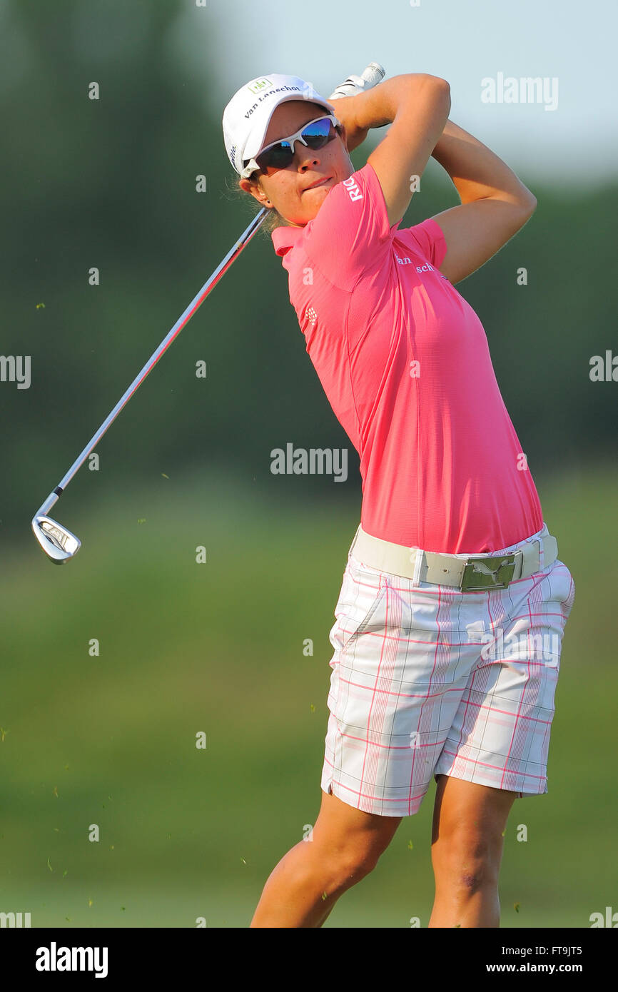 Dewi claire schreefel hi-res stock photography and images - Alamy