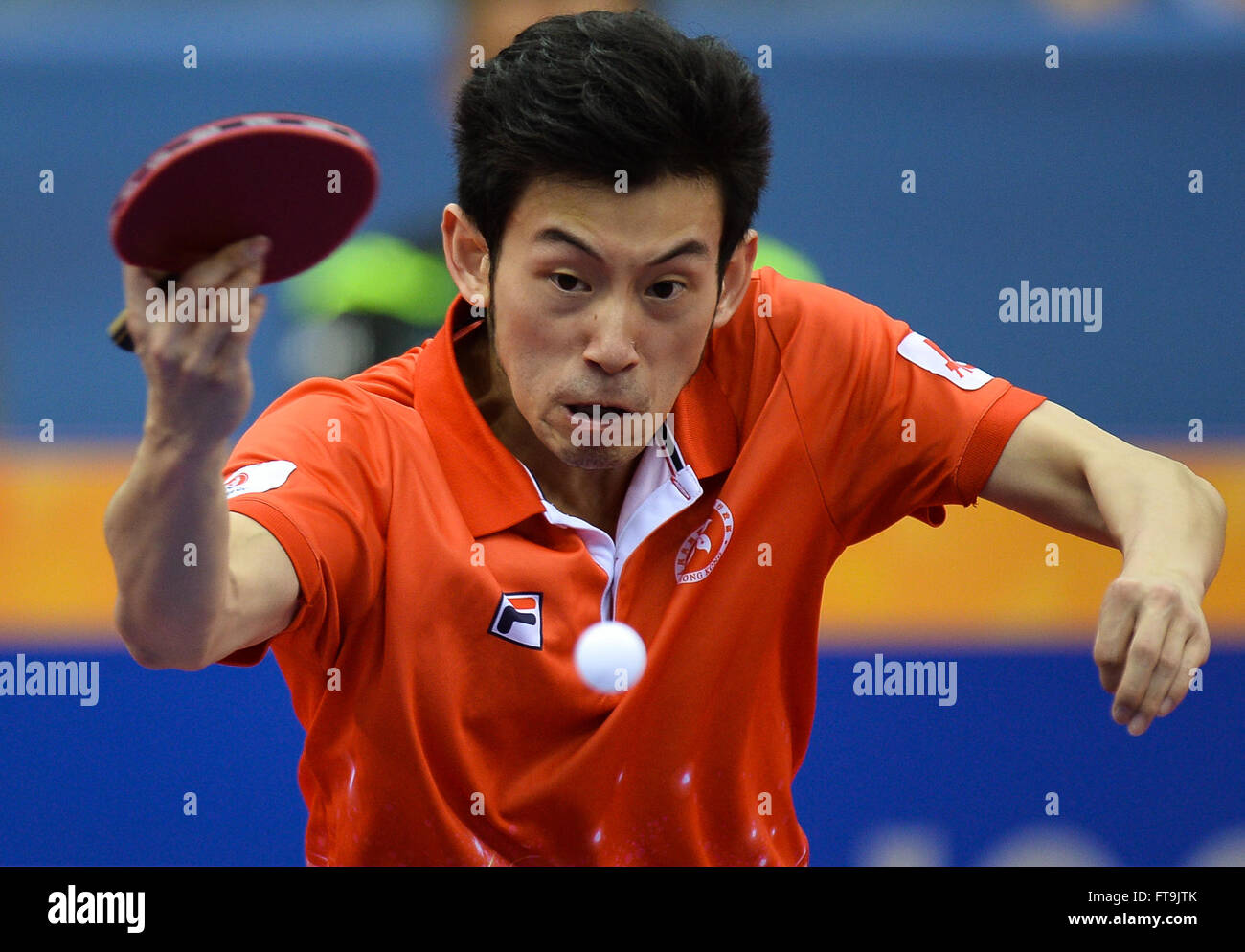 Chun ma hi-res stock photography and images - Alamy