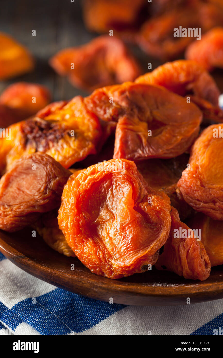 Dried peach hi-res stock photography and images - Alamy