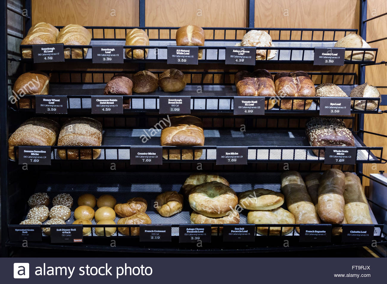 Panera Bread Stock Photos & Panera Bread Stock Images - Alamy