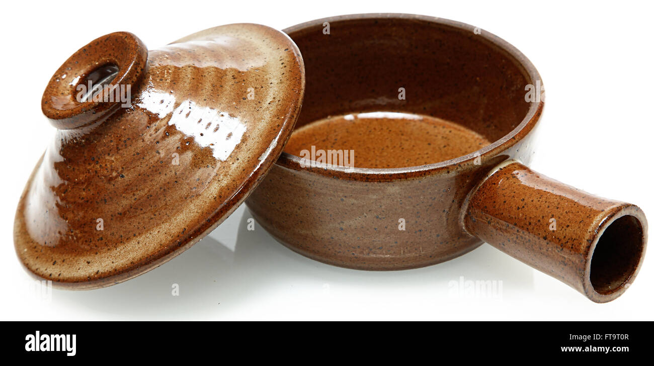 Native american clay pot hi-res stock photography and images - Alamy