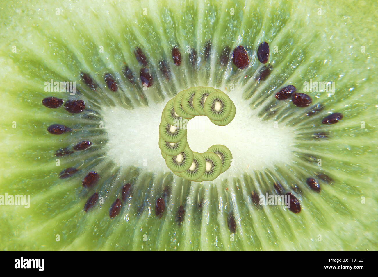 Vitamin c symbol hi-res stock photography and images - Alamy