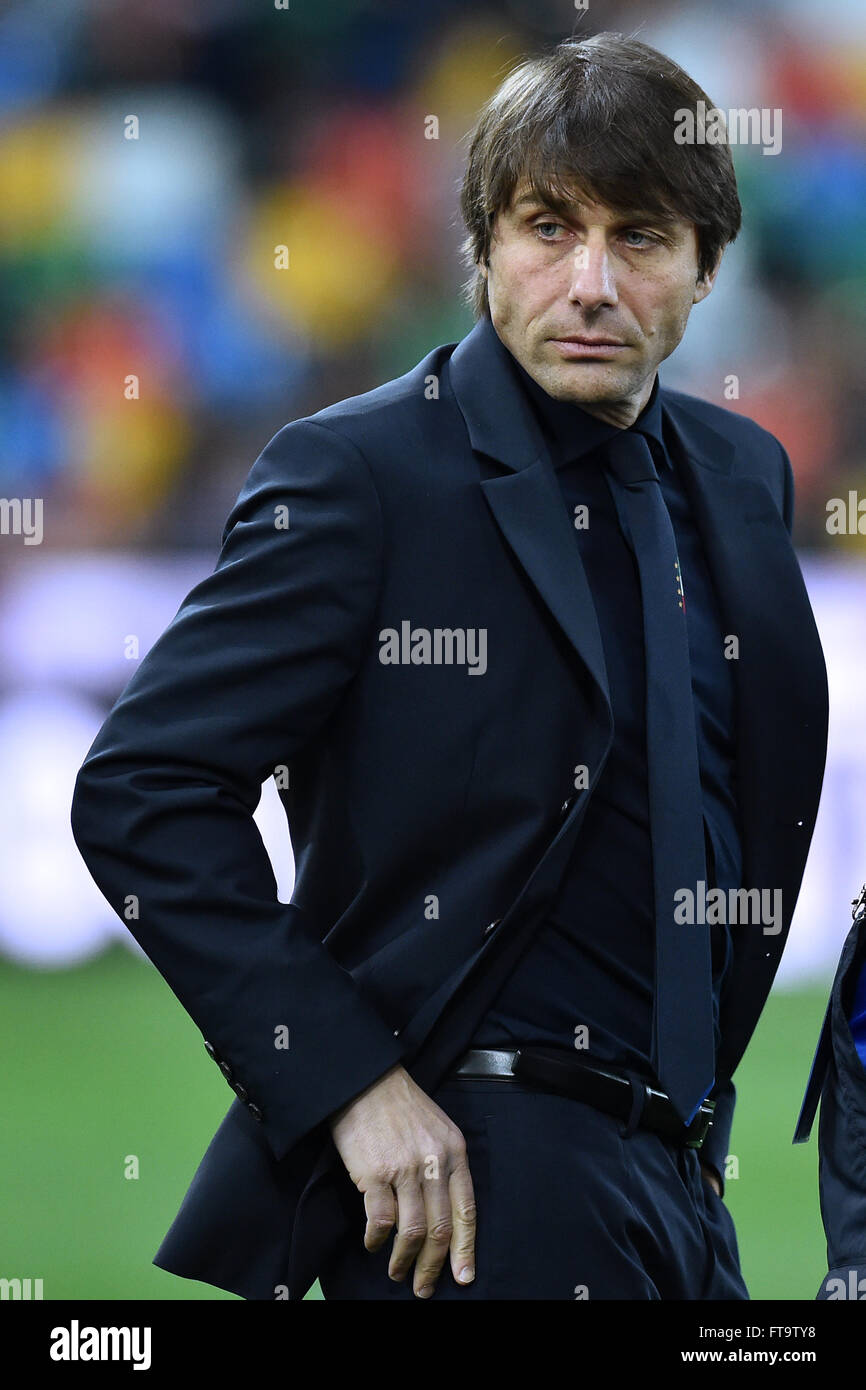 Antonio conte foto hi-res stock photography and images - Alamy