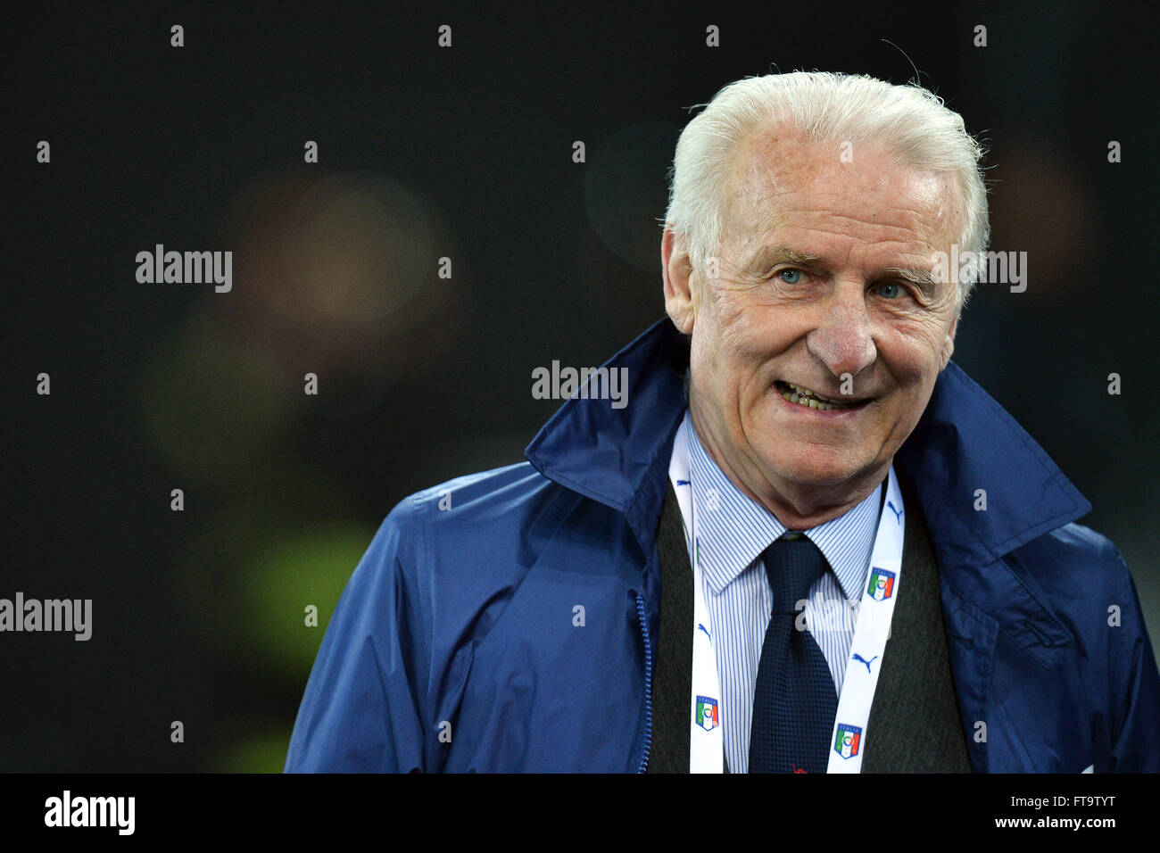 Trapattoni hi-res stock photography and images - Alamy