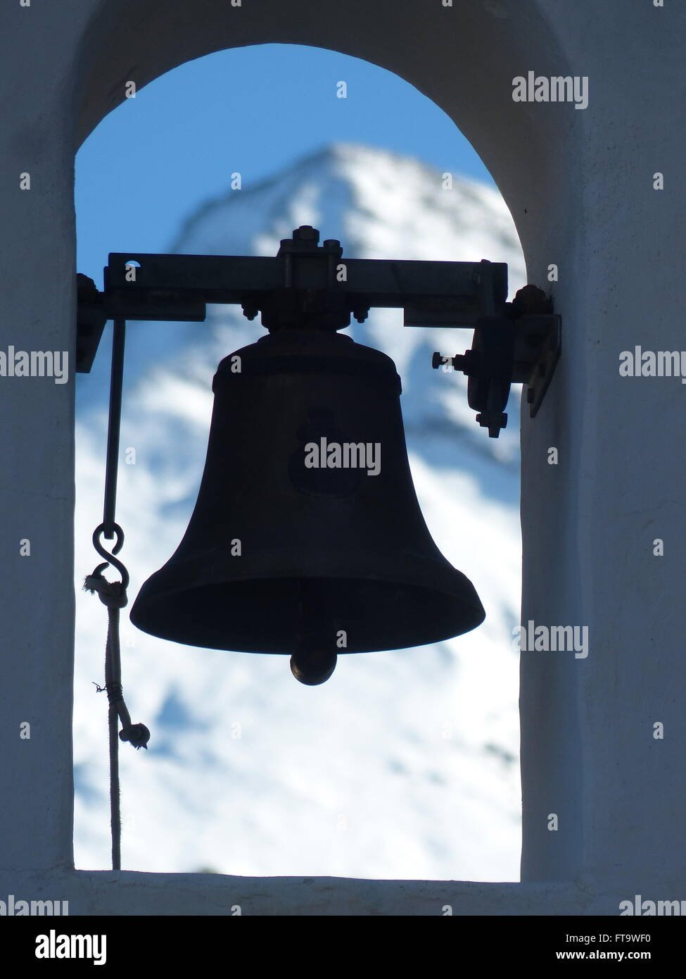 Switzerland bell hi-res stock photography and images - Alamy