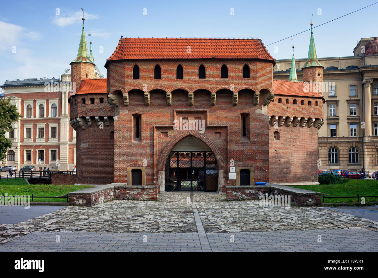 Medieval military fortification hi-res stock photography and images - Alamy