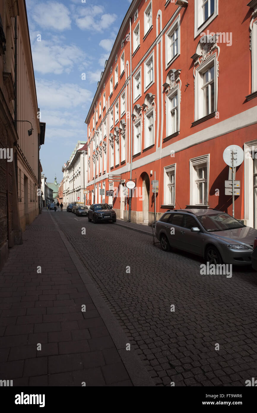 Mark street hi-res stock photography and images - Alamy