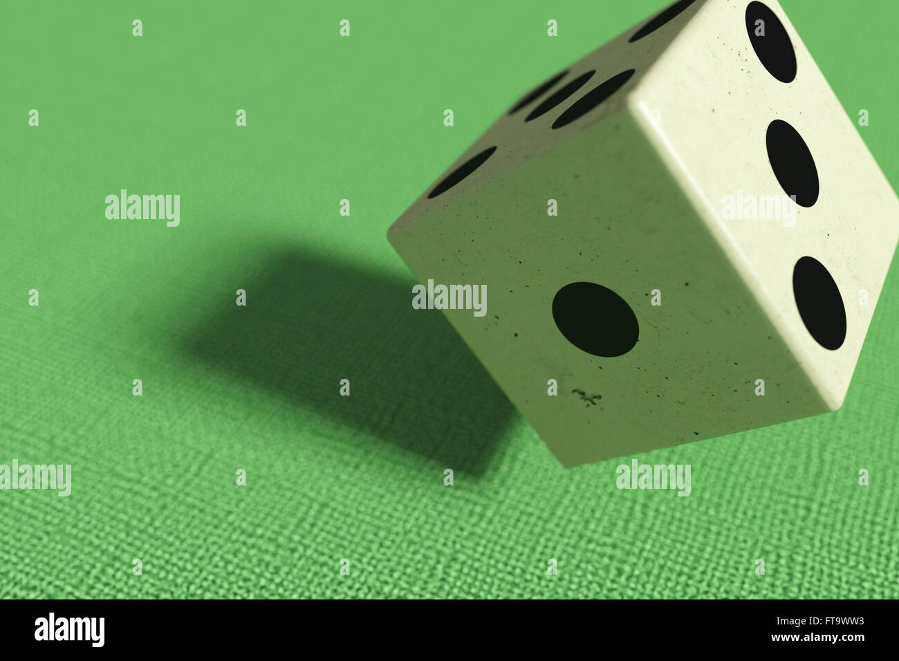 Dice Game Floor Stock Photos & Dice Game Floor Stock Images - Alamy