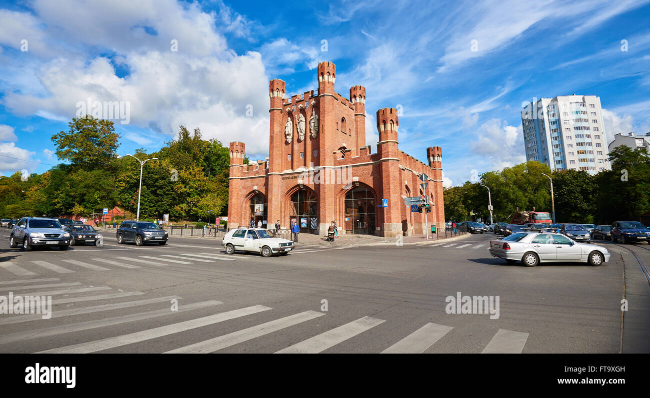 Seven gates hi-res stock photography and images - Alamy