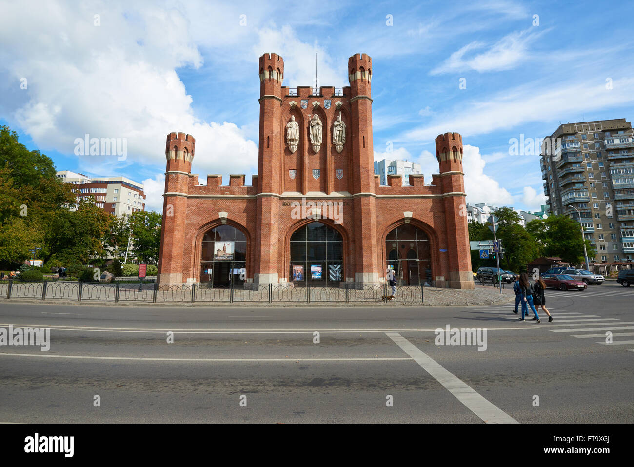 One of seven gates hi-res stock photography and images - Alamy