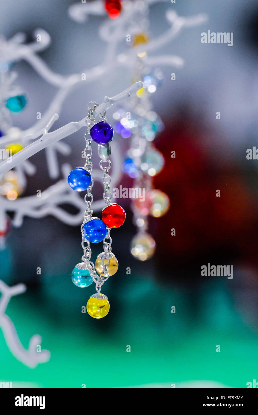 New age crystals hi-res stock photography and images - Alamy