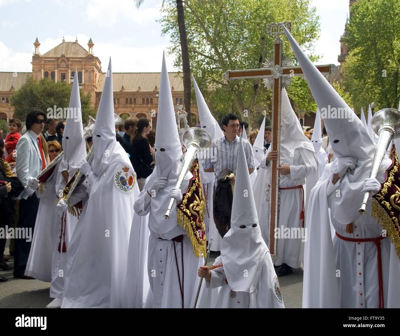 Penitente Religious Sect