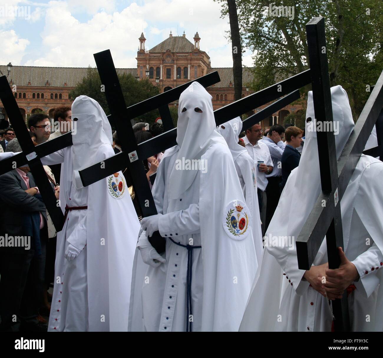 Penitente Religious Sect