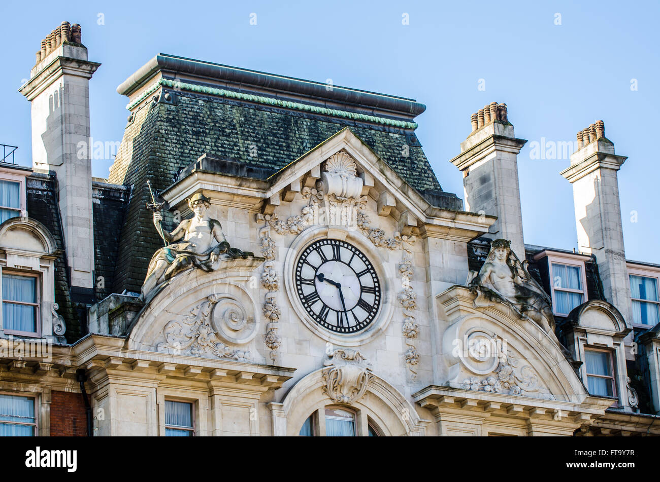 London Victoria railway station, generally known as Victoria, is a ...