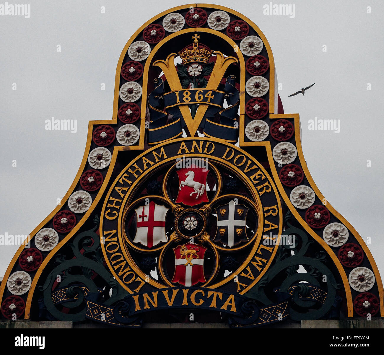 Chaltham hi-res stock photography and images - Alamy