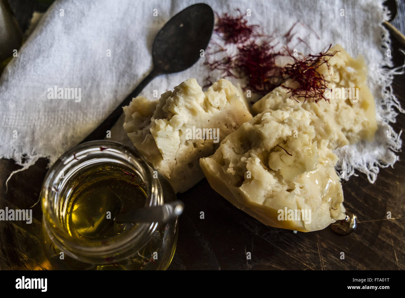 Zafron hi-res stock photography and images - Alamy