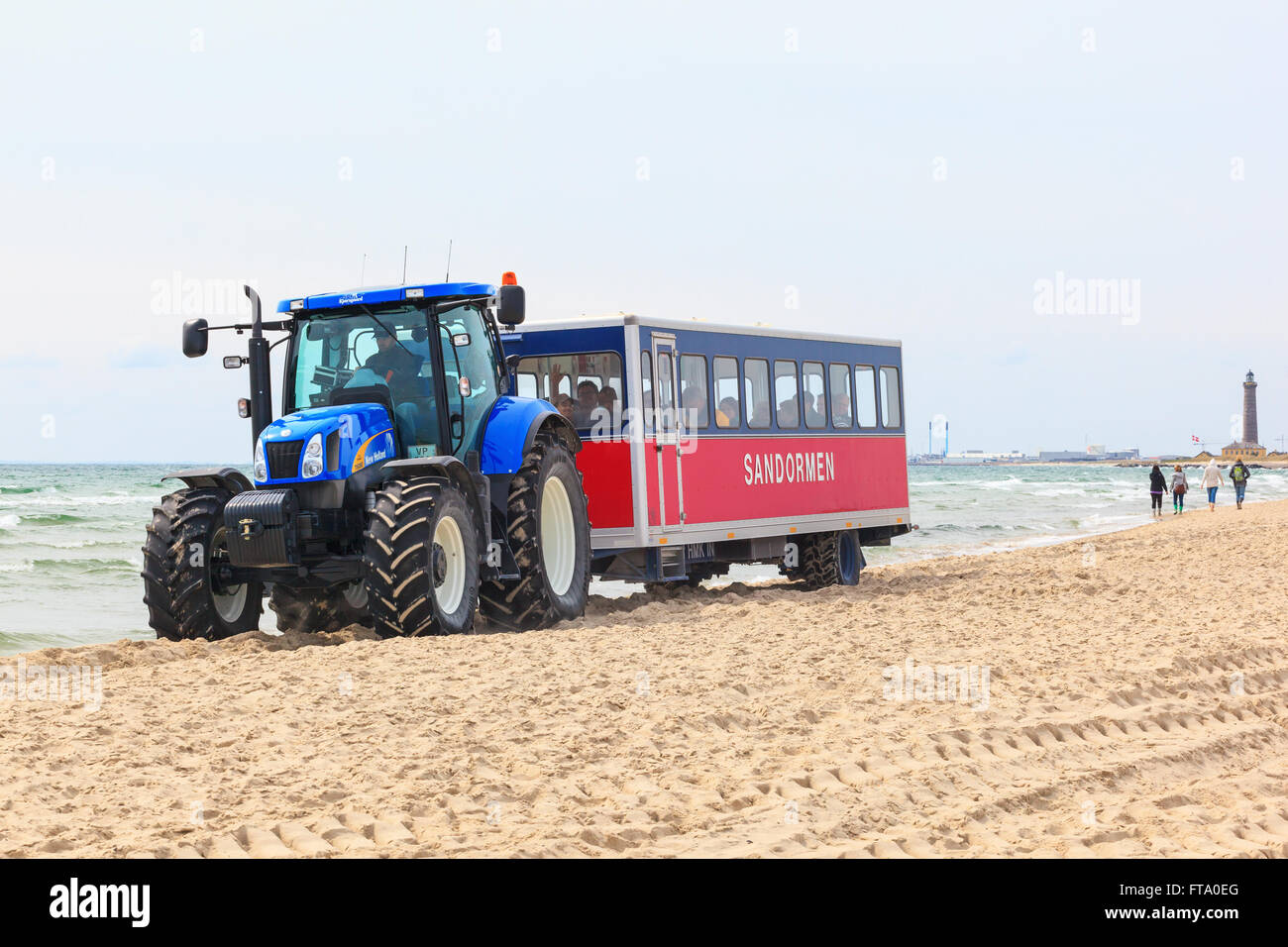 Sandormen hi-res stock photography and images - Alamy