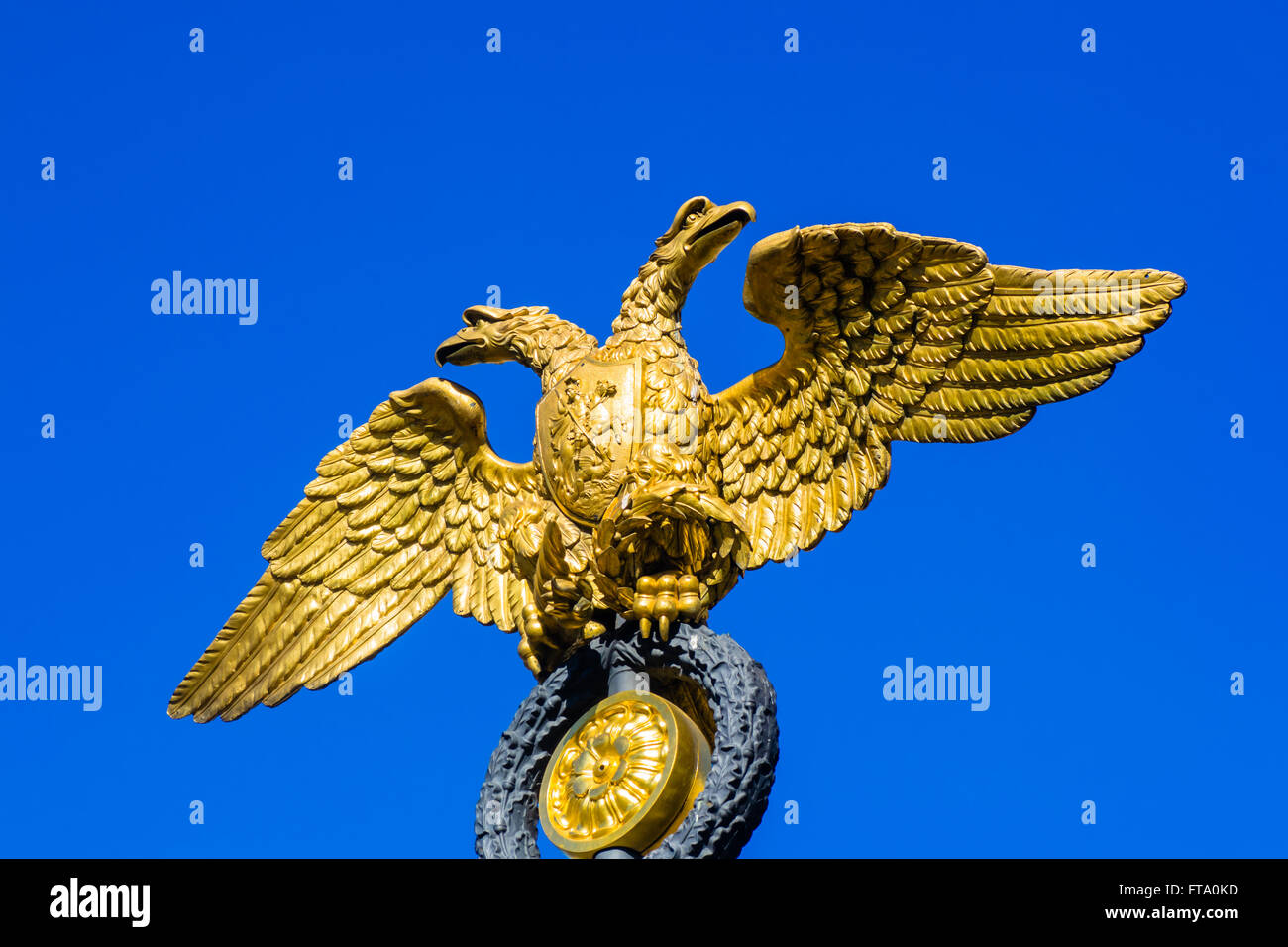 Double Headed Bird Stock Photos & Double Headed Bird Stock Images - Alamy