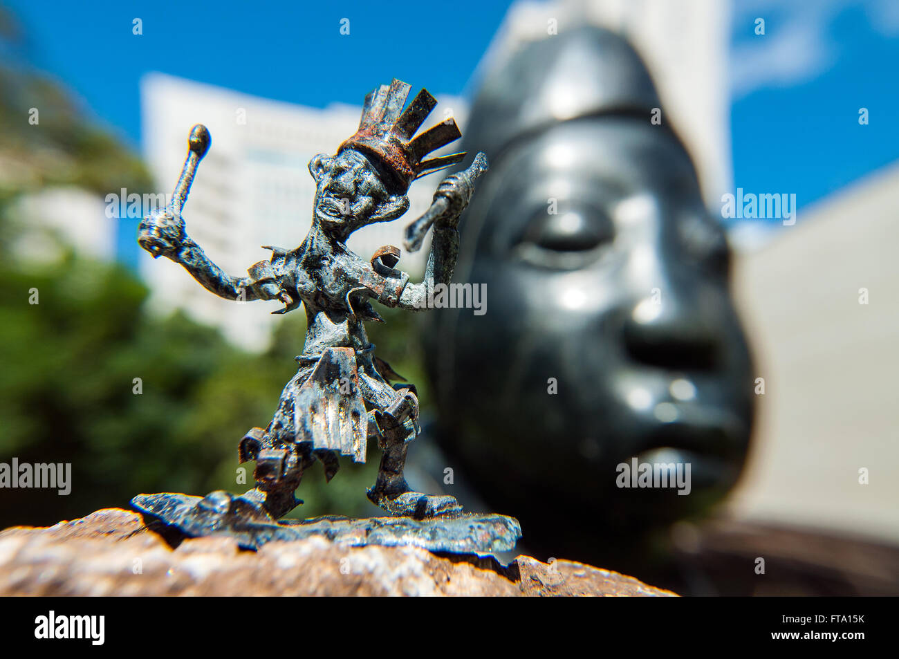 Shona people hi-res stock photography and images - Alamy