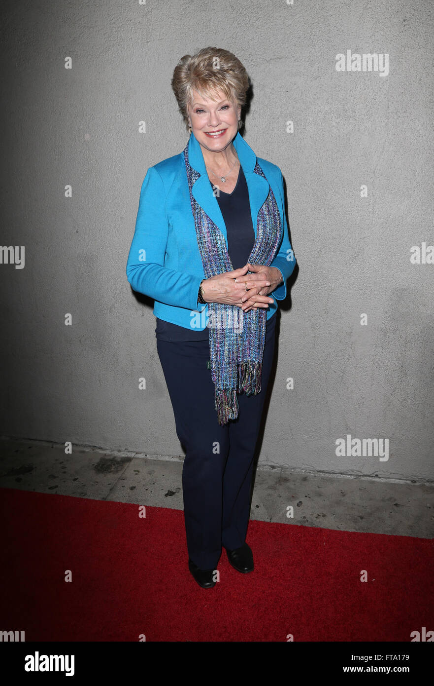 Gloria loring hi-res stock photography and images - Alamy