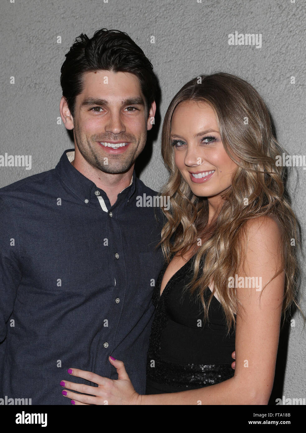 Soap Opera Digest Celebrates 40th Anniversary - Arrivals Featuring ...