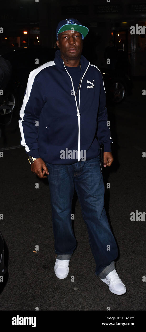 Celebrities attend the Warner Bros. BRITS after party Featuring ...