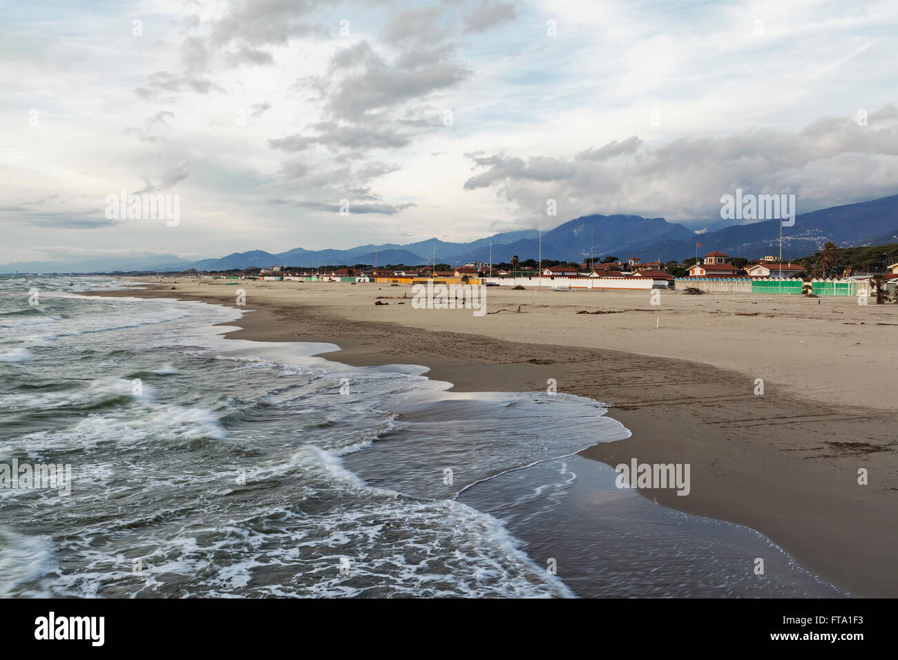 Versilia hi-res stock photography and images - Alamy